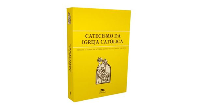 Catecismo da Igreja Católica - Cléofas Catecismo da Igreja Católica - Cléofas